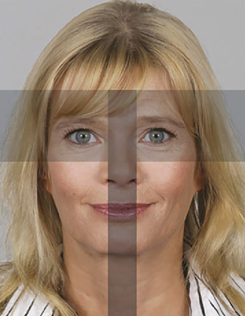 Passbild » Fotospektrum 04207 / 7141